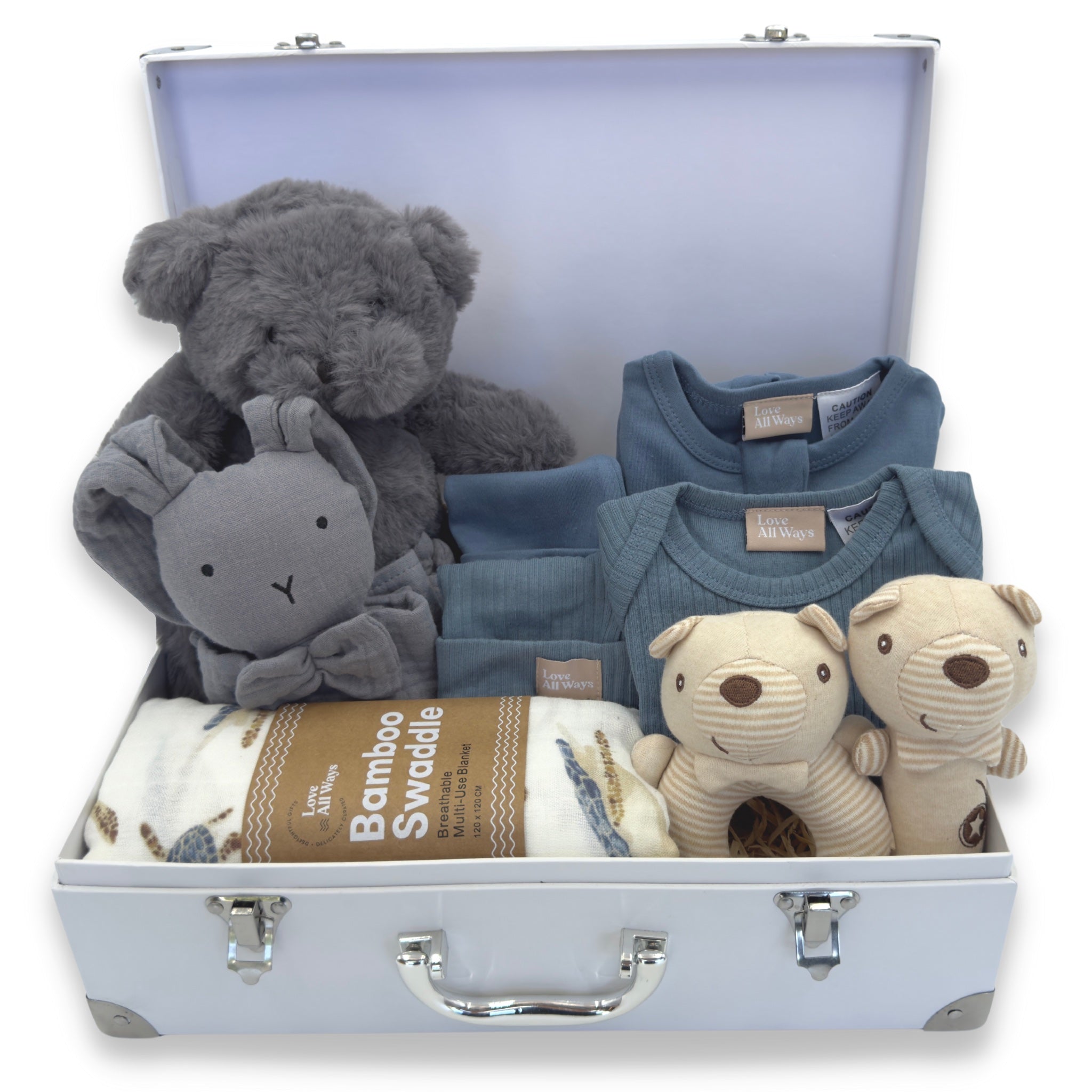 Baby Boys Hampers – Love All Ways